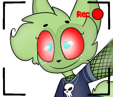 join the hypnotic club - ibisPaint