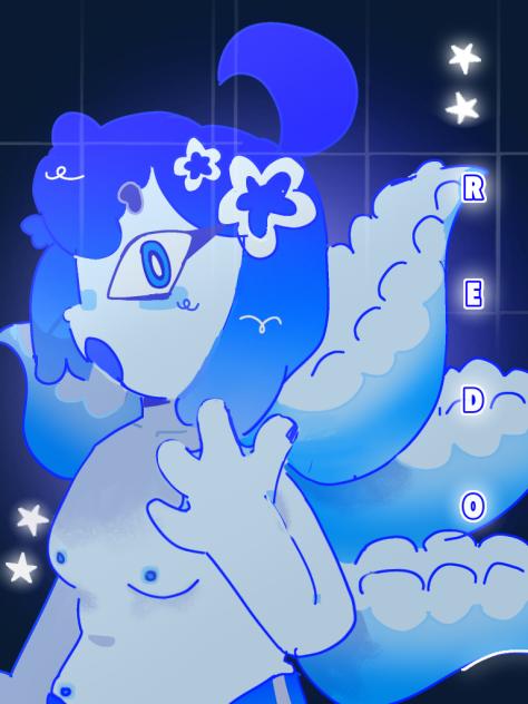 𝙍𝙀𝘿𝙊 𝘿𝙏𝙄𝙔𝙎☆˚🌀 - ibisPaint