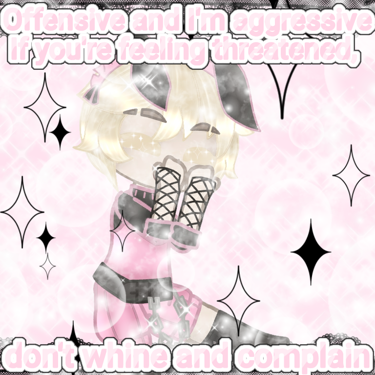 Chic Chick - ibisPaint