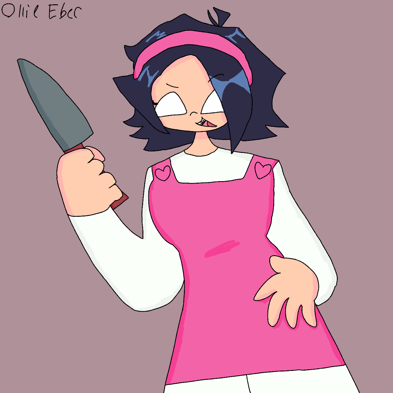 Nene 💕 - ibisPaint