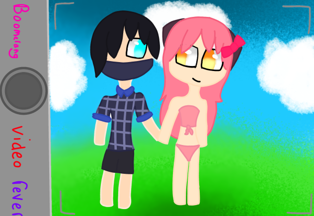 zane~chan!!! - ibisPaint