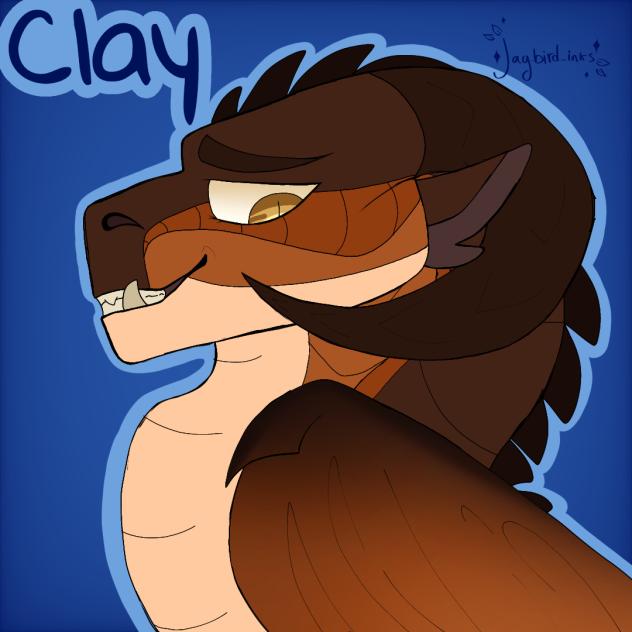 Clay icon thingy - ibisPaint