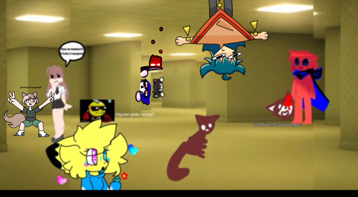 Collab with sx spider - ibisPaint