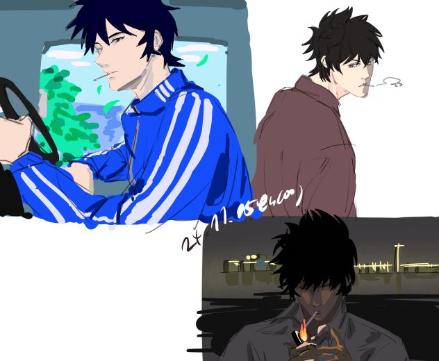 無題335 - ibisPaint