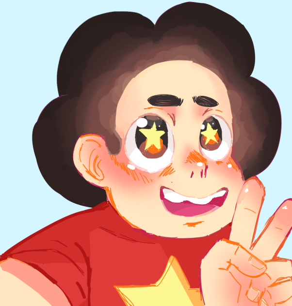 Steven 💕 - ibisPaint