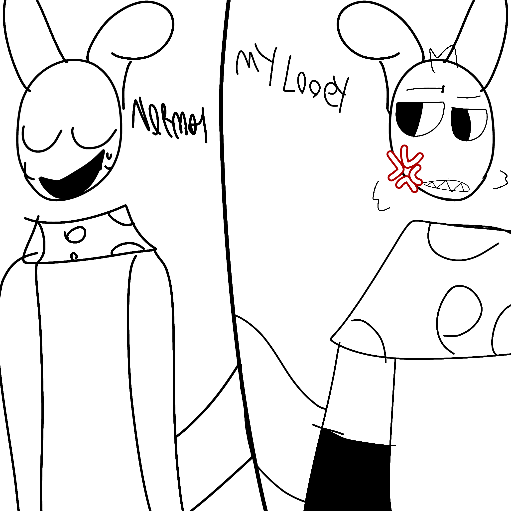 me looey•3•~~♡ - ibisPaint