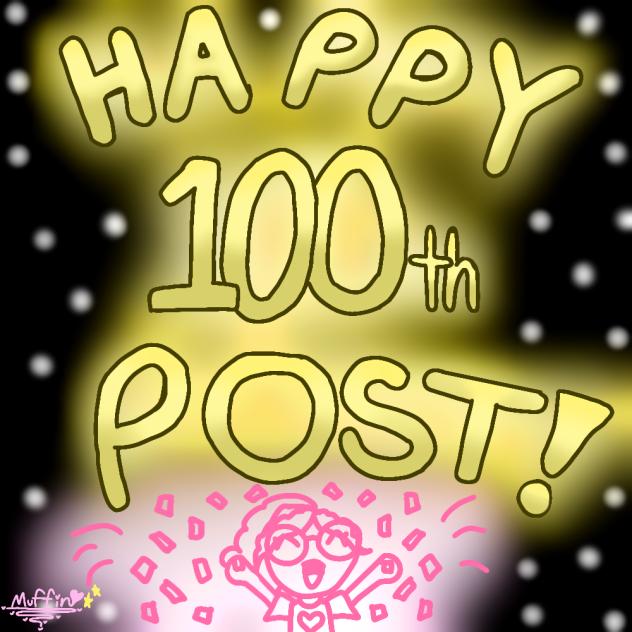 100th Post!!!! - ibisPaint
