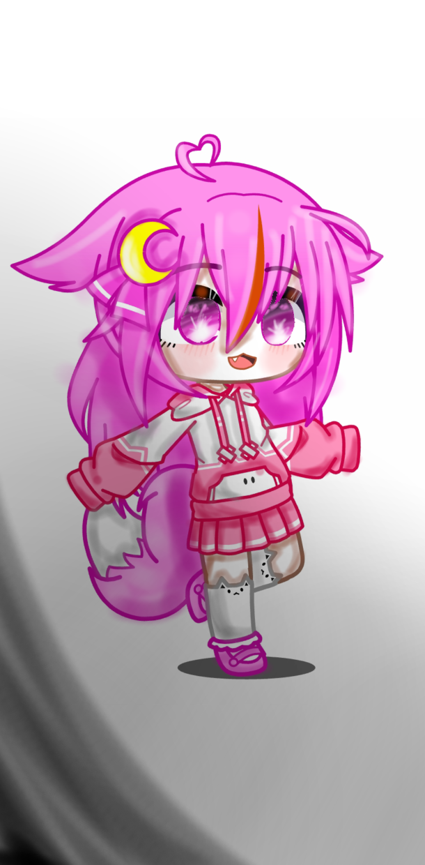 Neko!! - ibisPaint