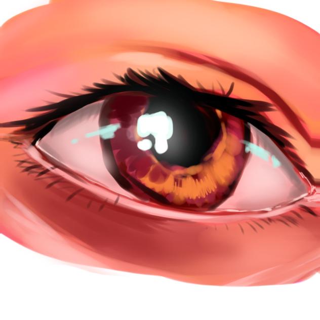eye ... - ibisPaint