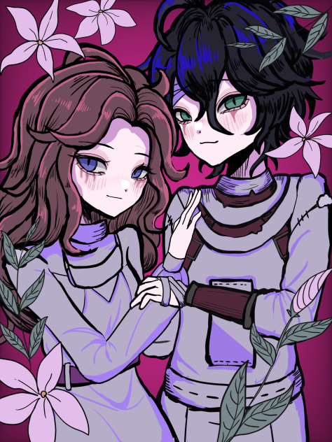 無題303 - ibisPaint