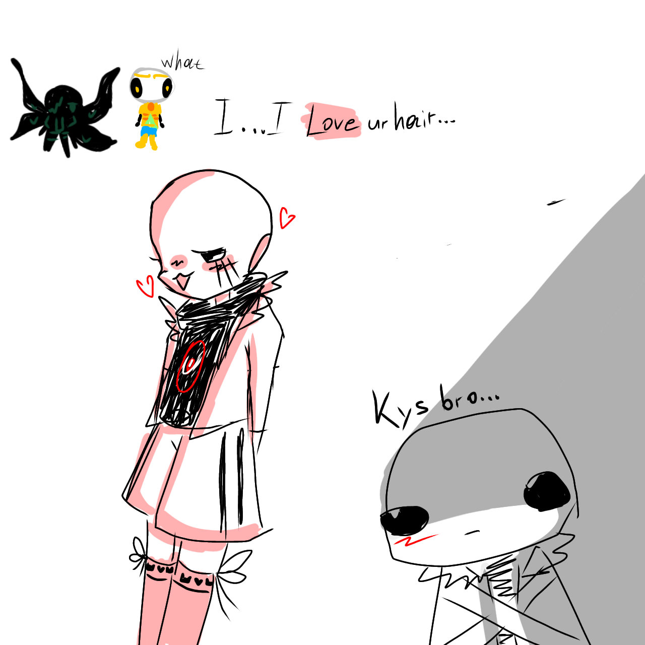 new ship unlocked - ibisPaint