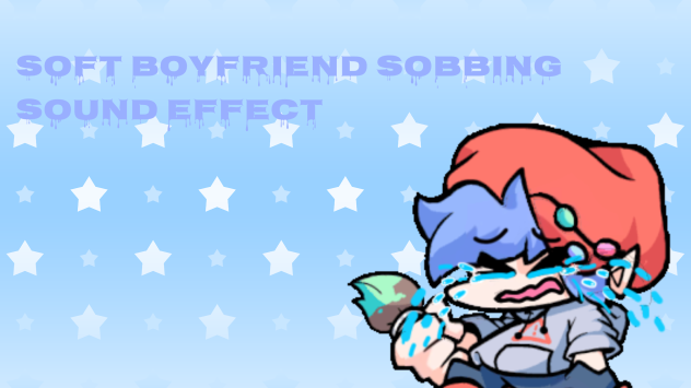 My FNF Crying SFX - ibisPaint