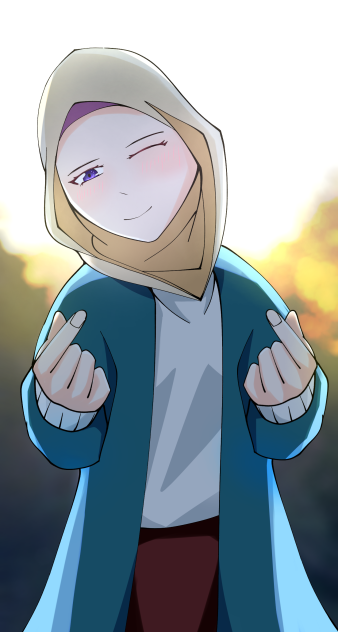 Sweetness - ibisPaint