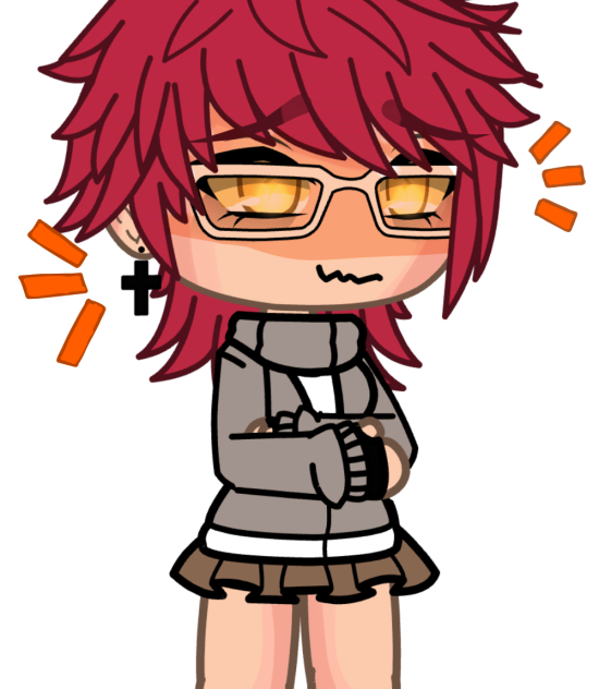 “You idiot” - ibisPaint