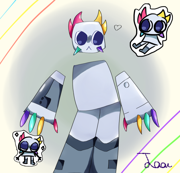 Prototype - ibisPaint