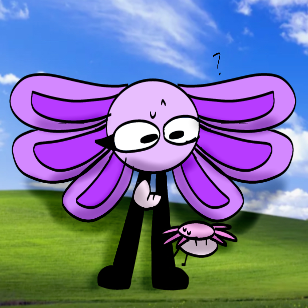 kinito pet oc kaisha - ibisPaint