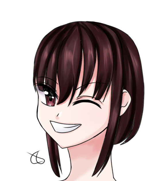 Brown 🤎 - ibisPaint