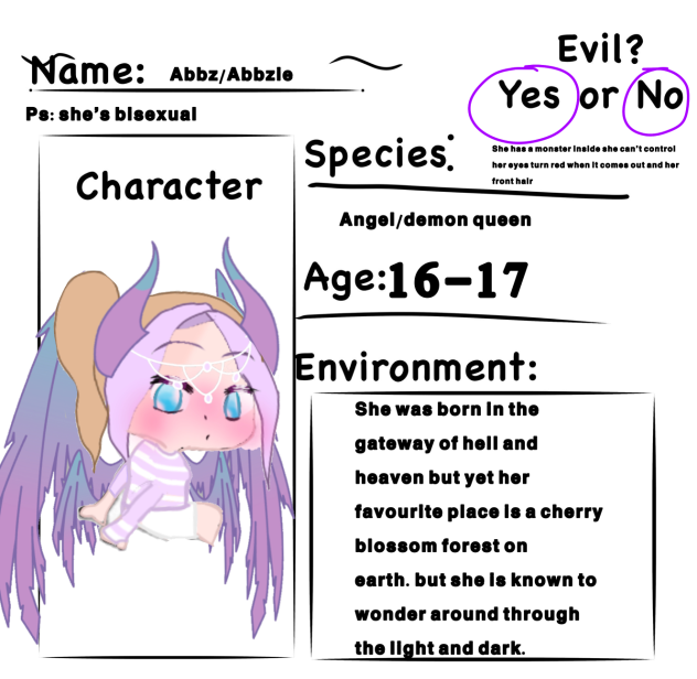 For @kota Zugra tales - ibisPaint