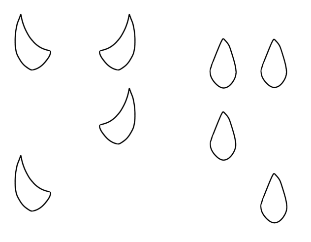 Basic horns - ibisPaint