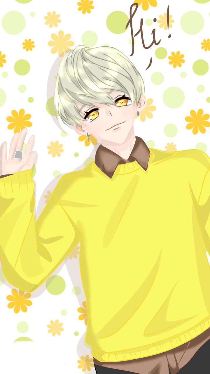 Yosuke🍙 #学芸大青春 - ibisPaint