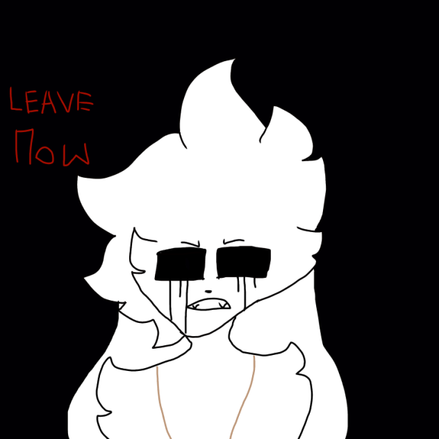 leave now - ibisPaint