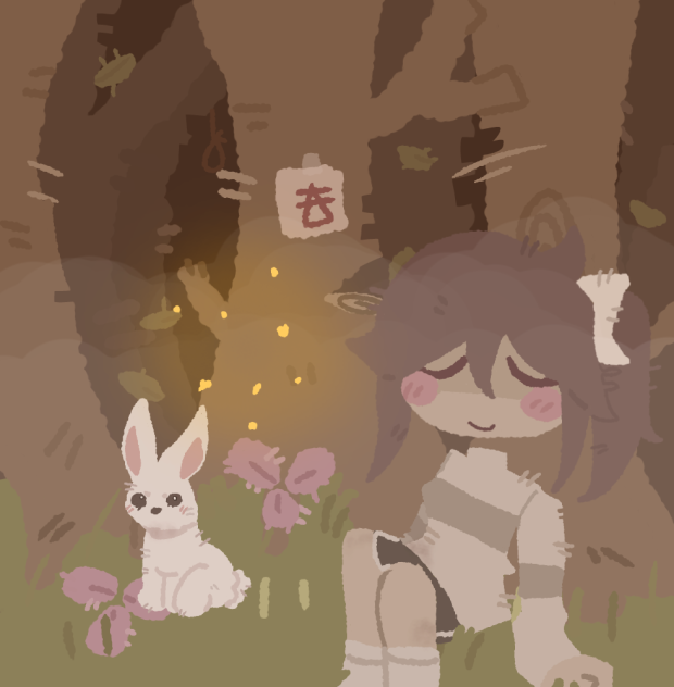 studying background - ibisPaint