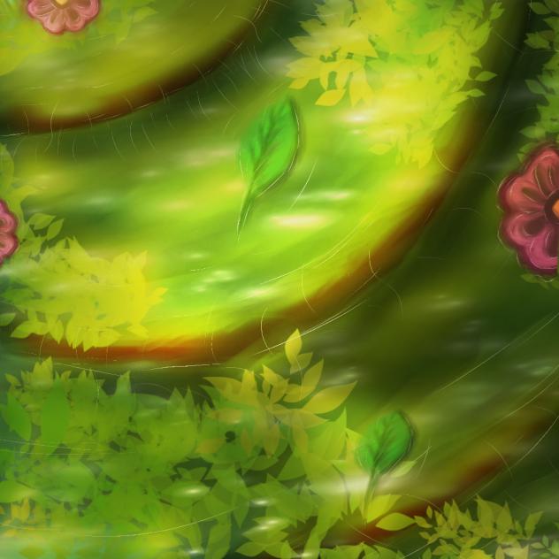 make some changes - ibisPaint