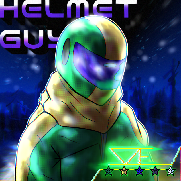 A Solitary Beacon - ibisPaint