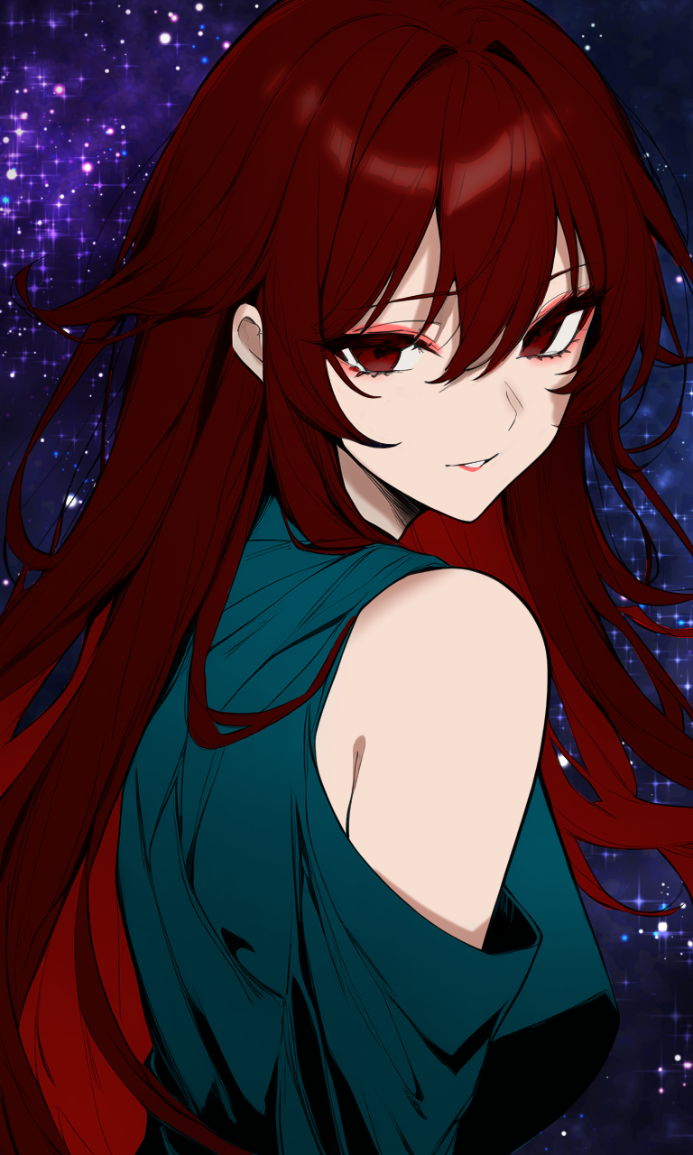 Turquoise - ibisPaint