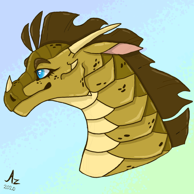 Unknow please name - ibisPaint