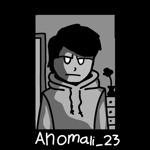 My OC In Mandela Catalogue - ibisPaint