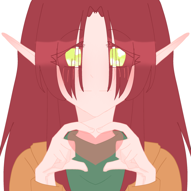 Jisi loves you - ibisPaint