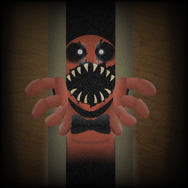 Reddy From Regretevator!!!!! - ibisPaint