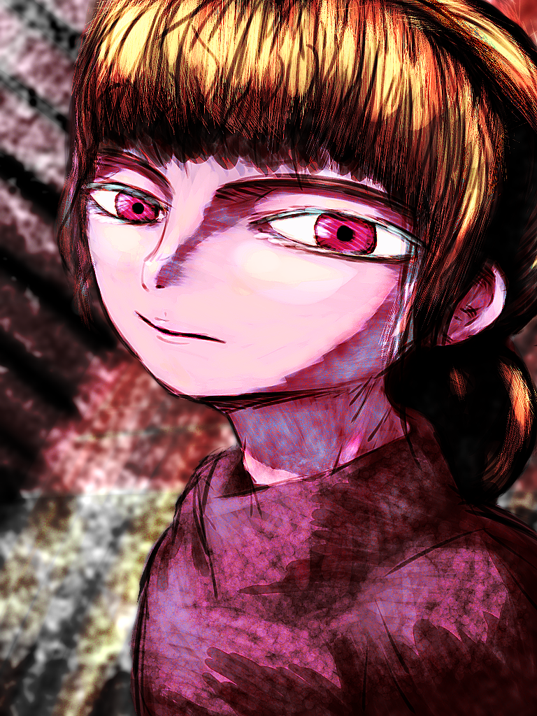 無題445 - ibisPaint