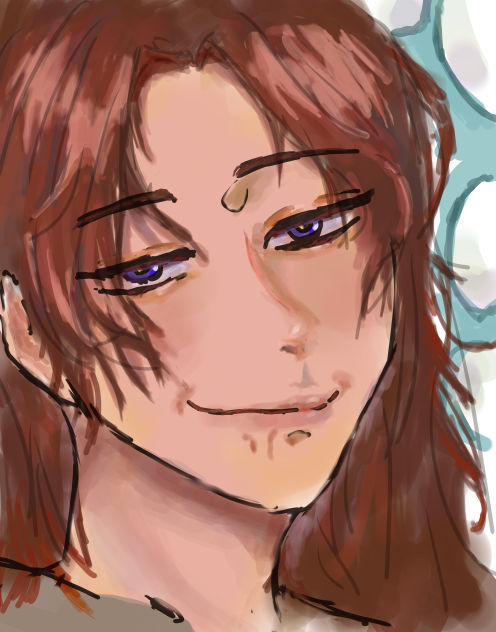 sw@& smIrk - ibisPaint