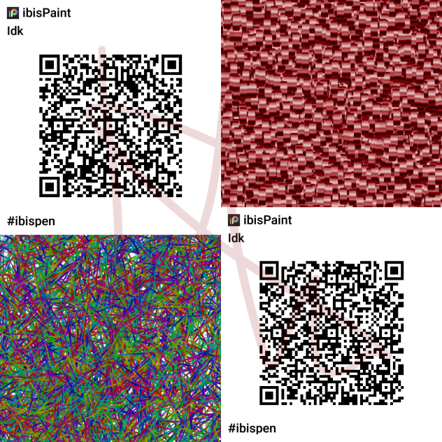 Idk - ibisPaint