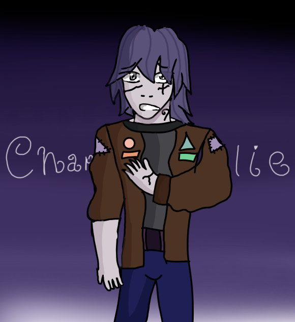 For soul soup - ibisPaint