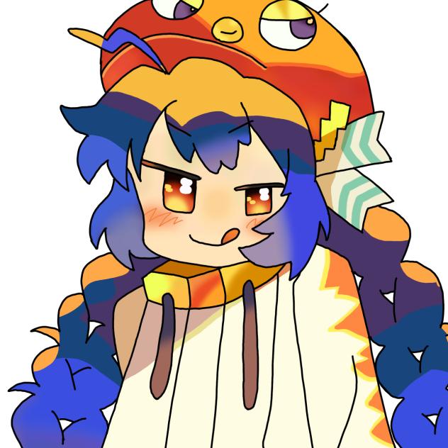 SPEED OF SPICE - ibisPaint