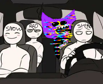 collab mega louco - ibisPaint