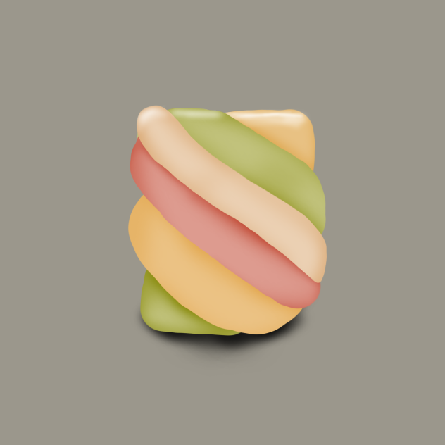 Something easy - ibisPaint