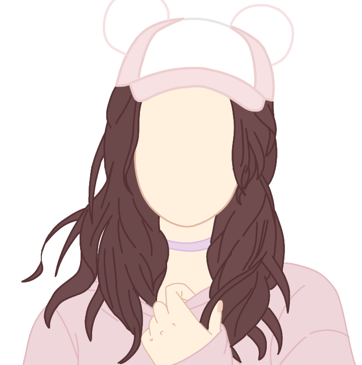 Simply Jahara - ibisPaint