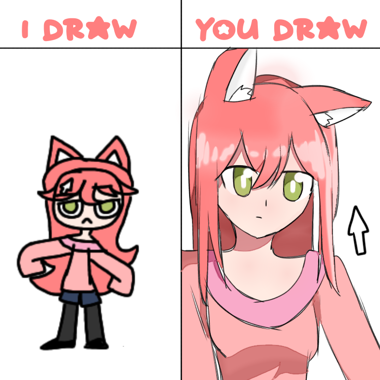 Idyd with ivy - ibisPaint