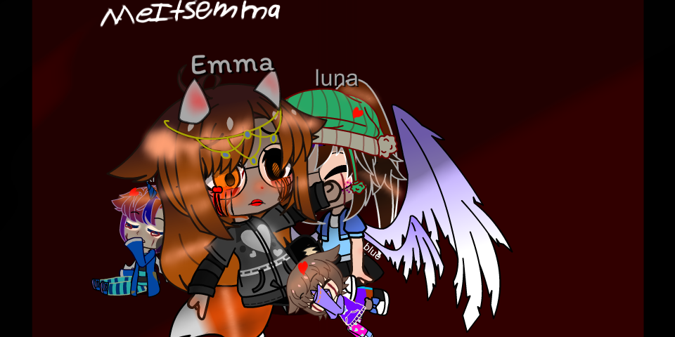 separation - ibisPaint