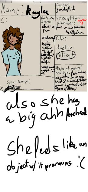 something - ibisPaint