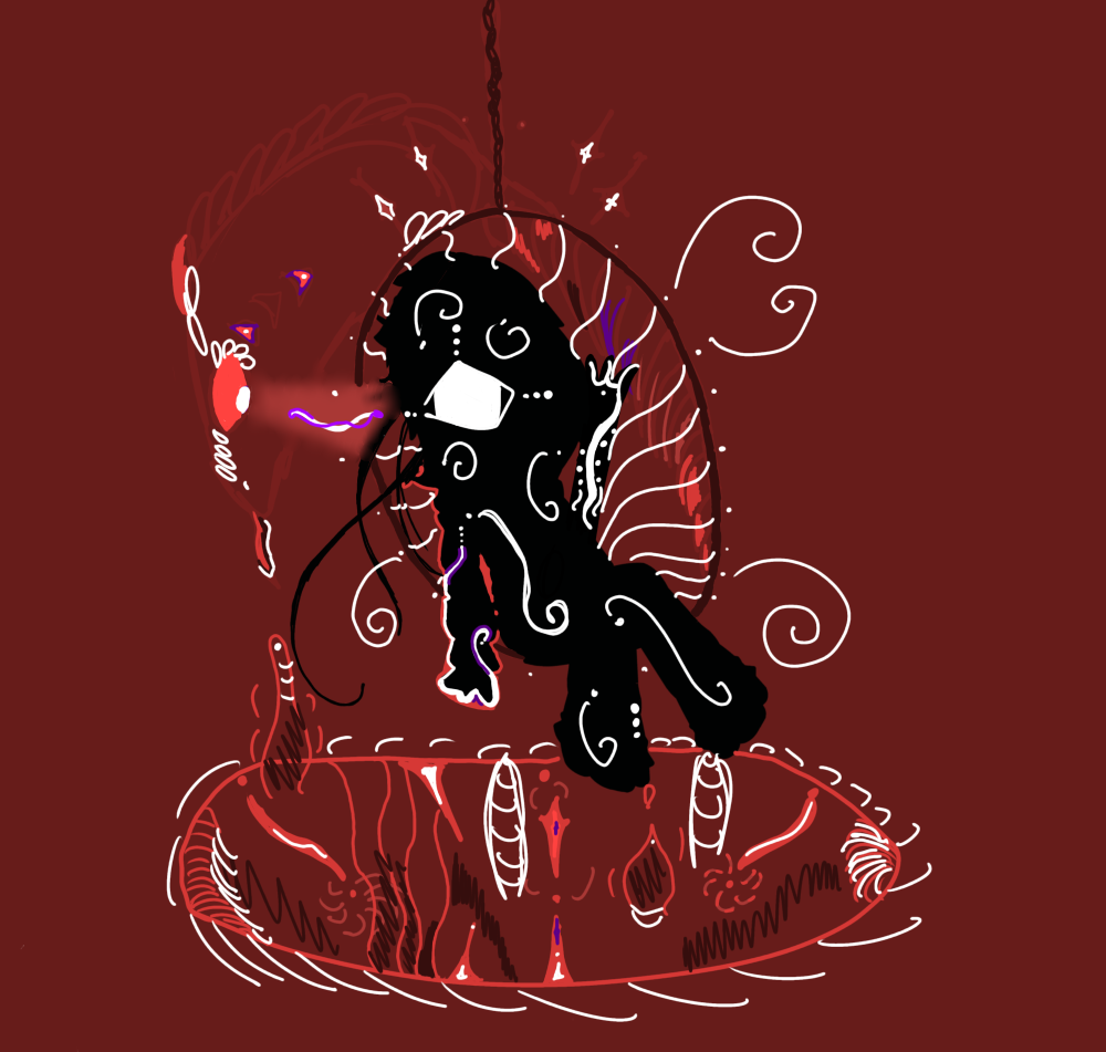 DARE ️‍🩹 - ibisPaint