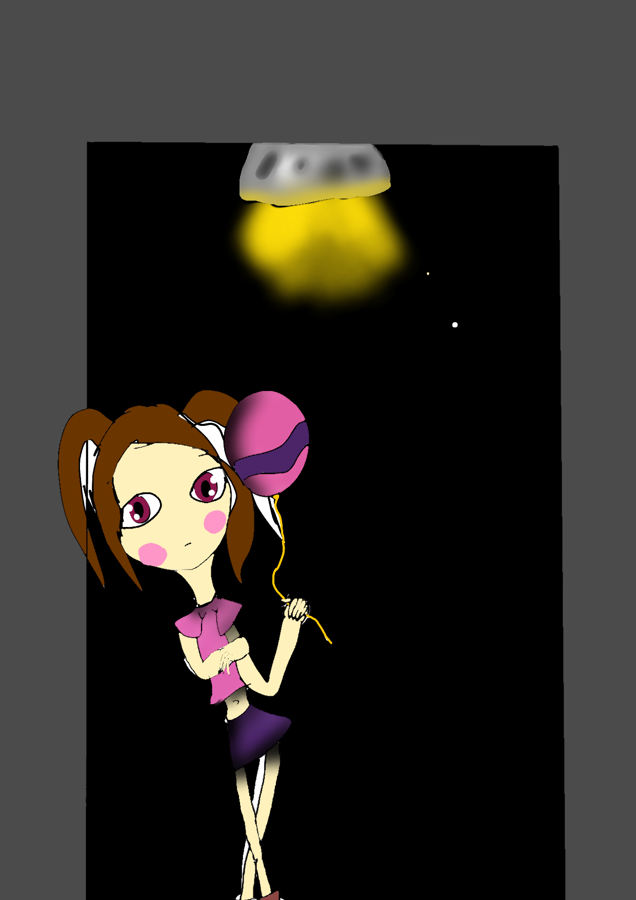 speedpaint-human JJ - ibisPaint