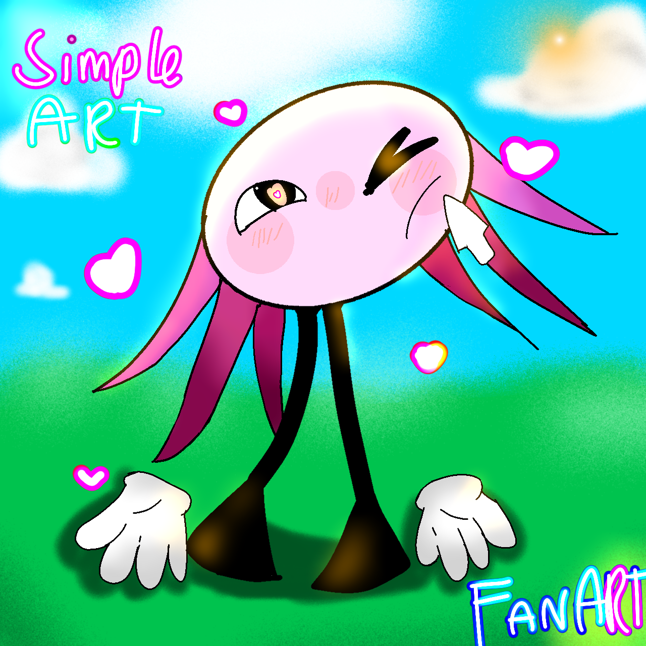 KinitoPet - ibisPaint