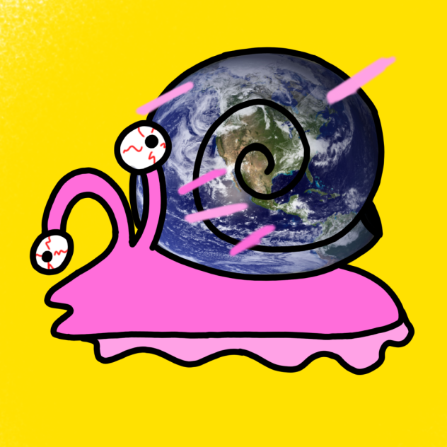 Poor guy - ibisPaint