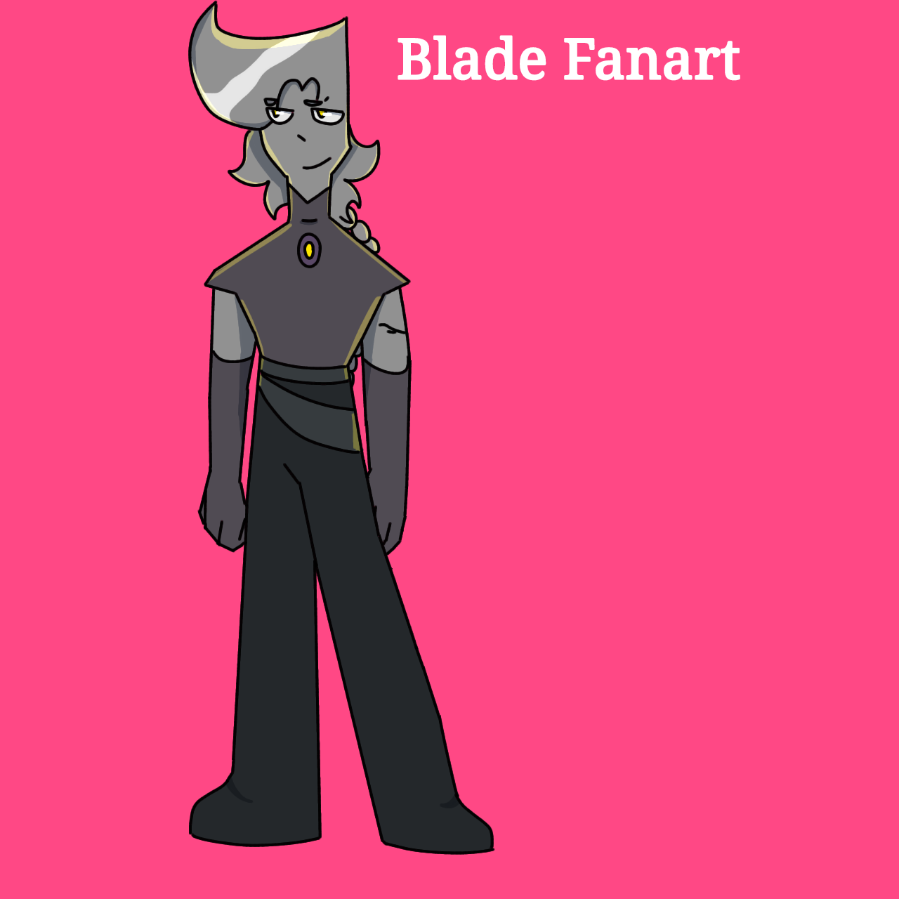 More Blade - ibisPaint