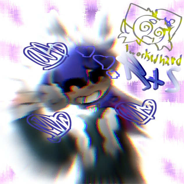 one of my best drawing of all (terabrite - ibisPaint